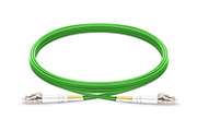 Fibre Optic Cables | Single Mode & Multimode Fibre Patch Leads | FS ...