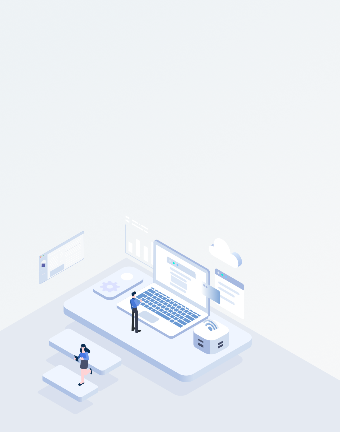 Free Network Solution Design - FS