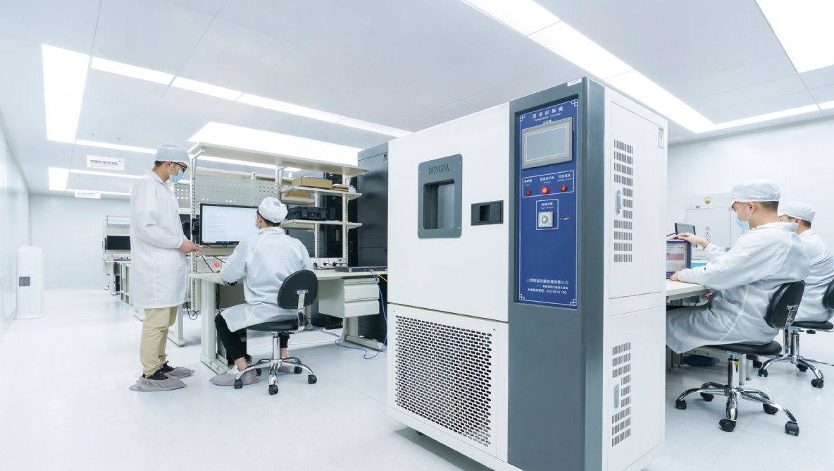 Integrated Cabling in Data Centers and Enterprise Networks - FS