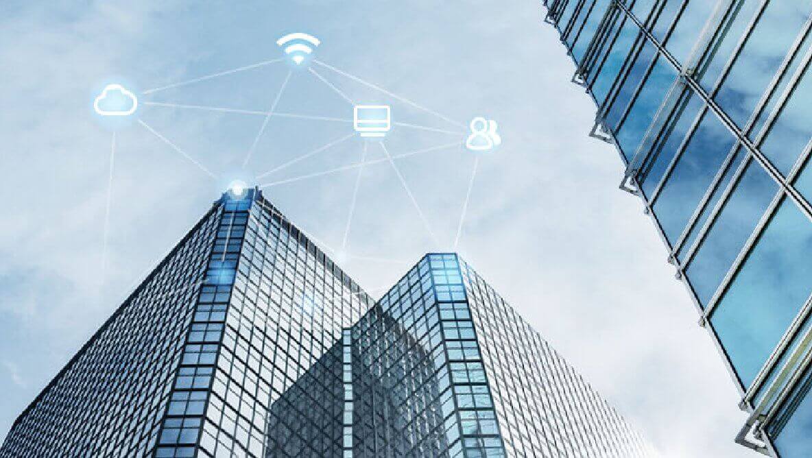 Integrated Cabling in Data Centers and Enterprise Networks - FS Australia