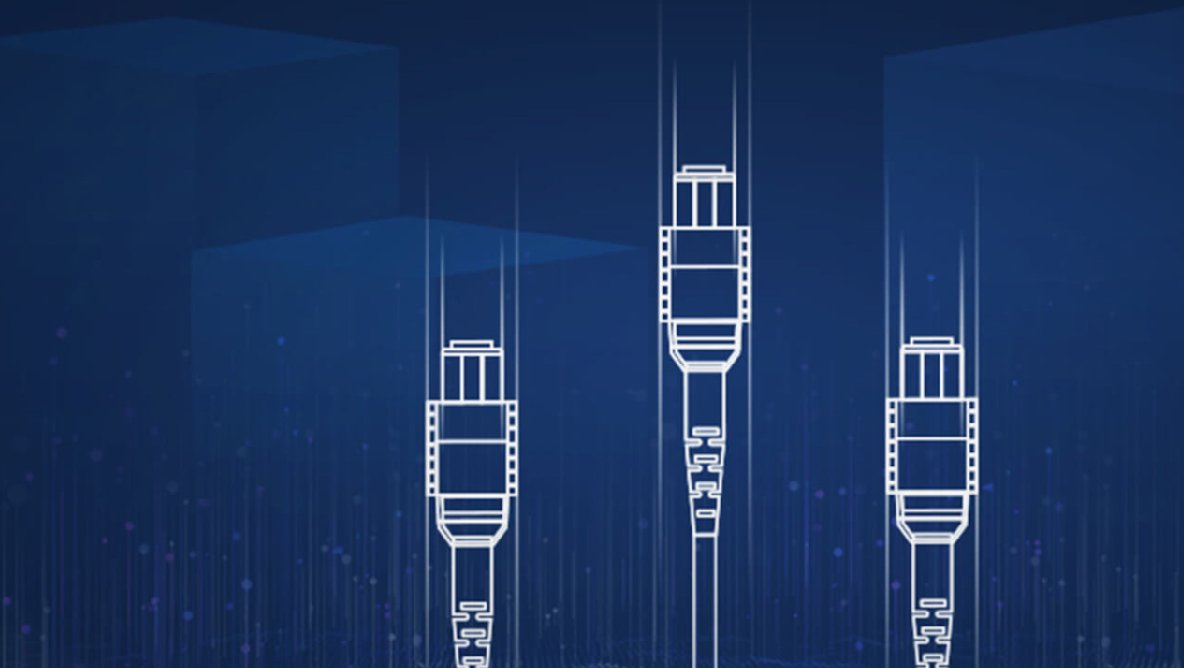 Integrated Cabling in Data Centers and Enterprise Networks - FS Australia