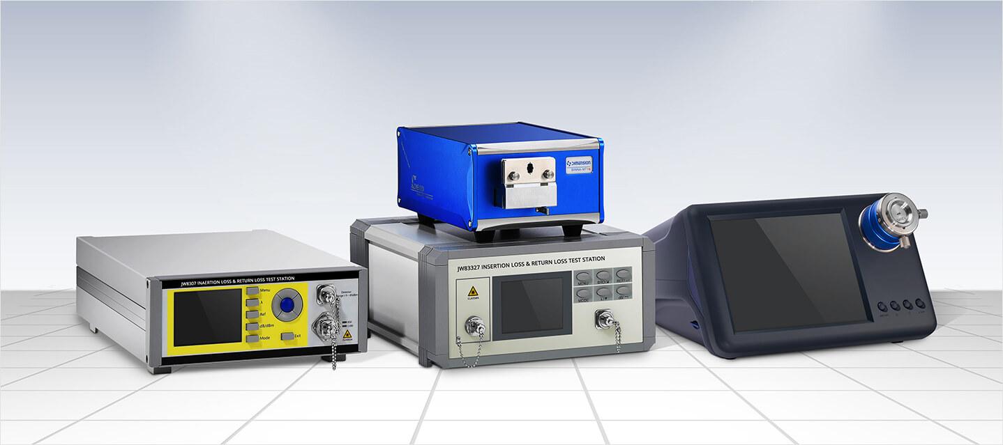 Test Assured Program for Fiber Patch Cable - FS