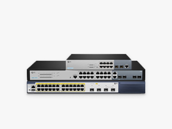 Networking Solution - FS
