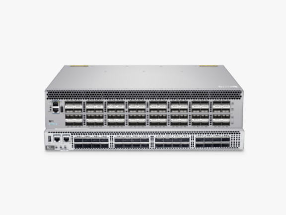 Networking Solution - FS