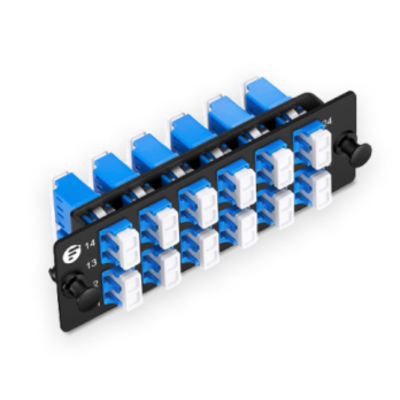 Panels, Enclosures & Racks - FS