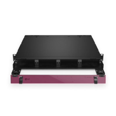 Panels, Enclosures & Racks - FS