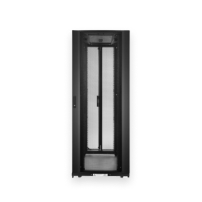 Panels, Enclosures & Racks - FS